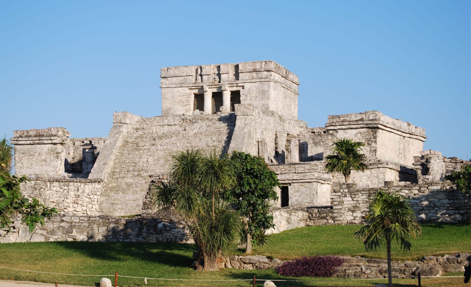 Las ruinas de Tulum: Guía para visitarlas - Calea Tulum