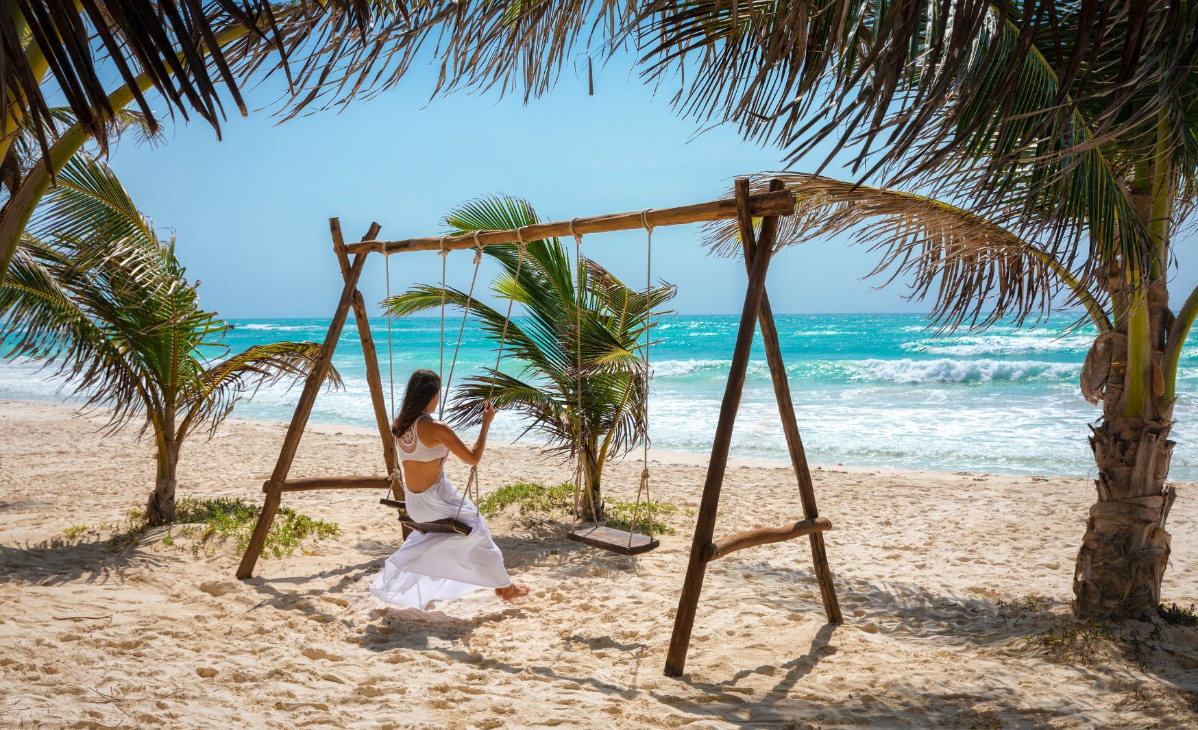 Where is Tulum: A Guide for Travelers - Calea Tulum